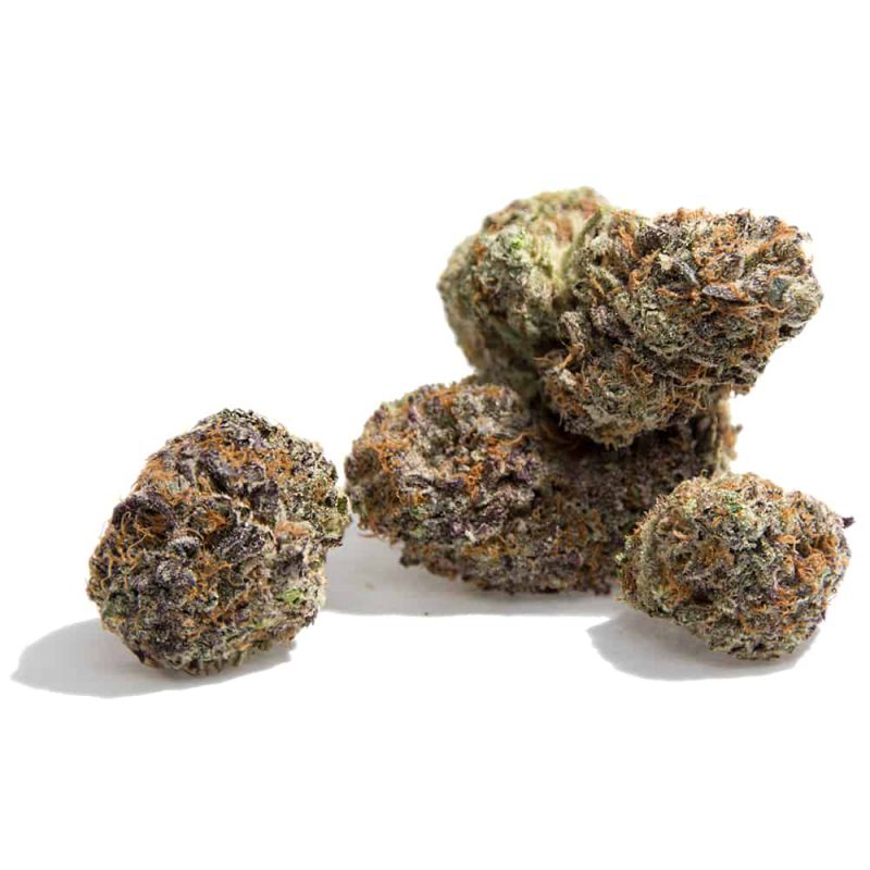Grape God | Goldbuds