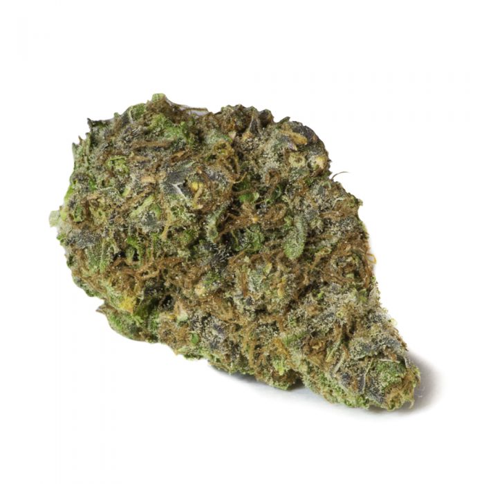 2-purple-space-cookies | Goldbuds