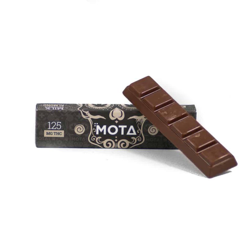 Mota Edibles Review – Are Mota Edibles Worth Buying Online? | Goldbuds