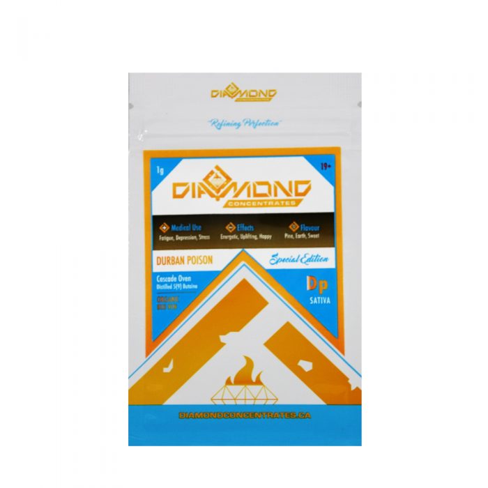 diamond-durban-poison | Goldbuds