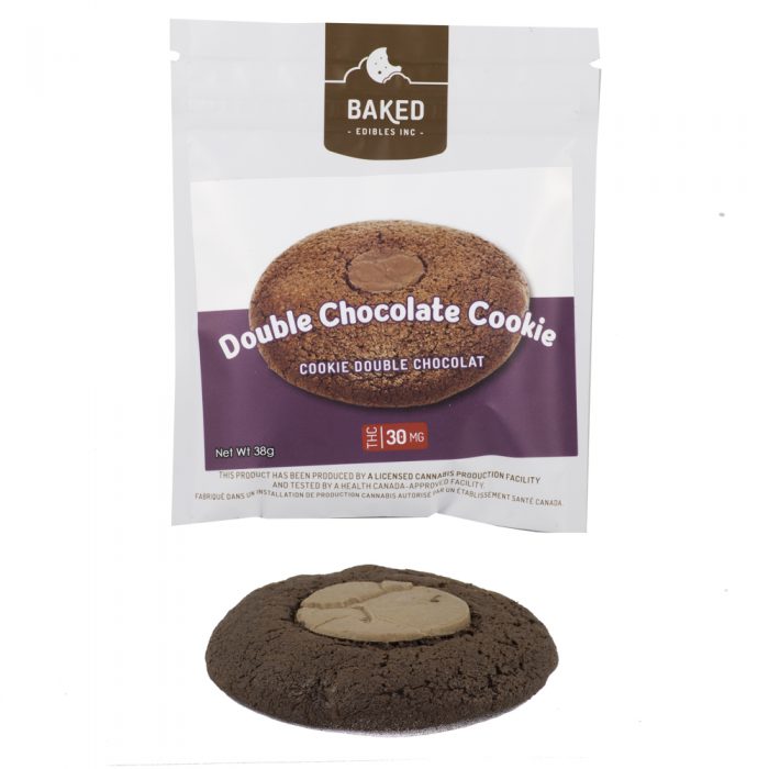 baked-double-chocolate | Goldbuds