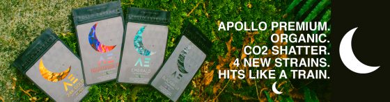 Apollo-Premium | Goldbuds