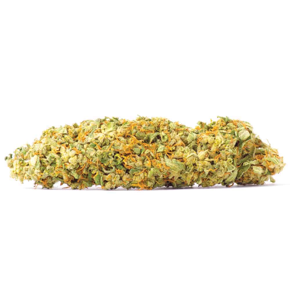 Mazar Sharif – High CBD Indica – 1oz | Goldbuds