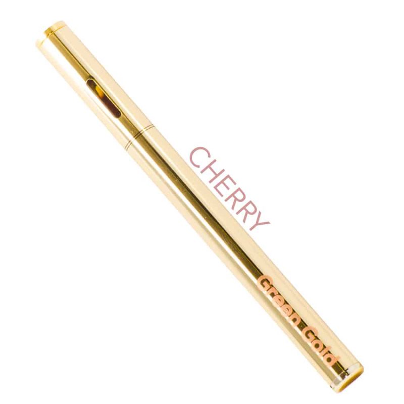 Cherry-Pen | Goldbuds