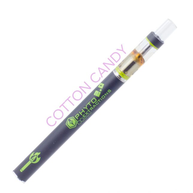 Cotton-Candy-Pen | Goldbuds