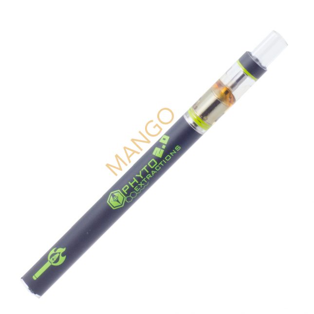 Mango-Pen | Goldbuds