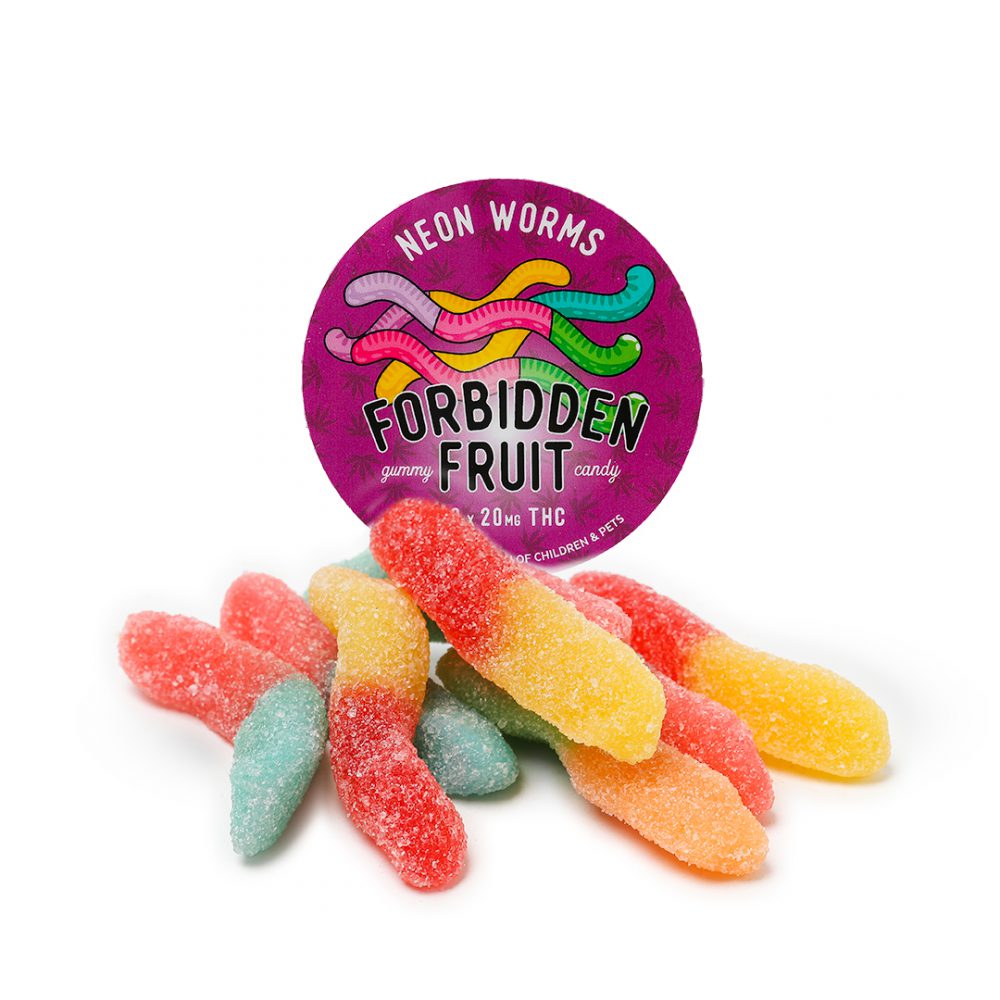 Canadian Edibles | Online Dispensary Goldbuds