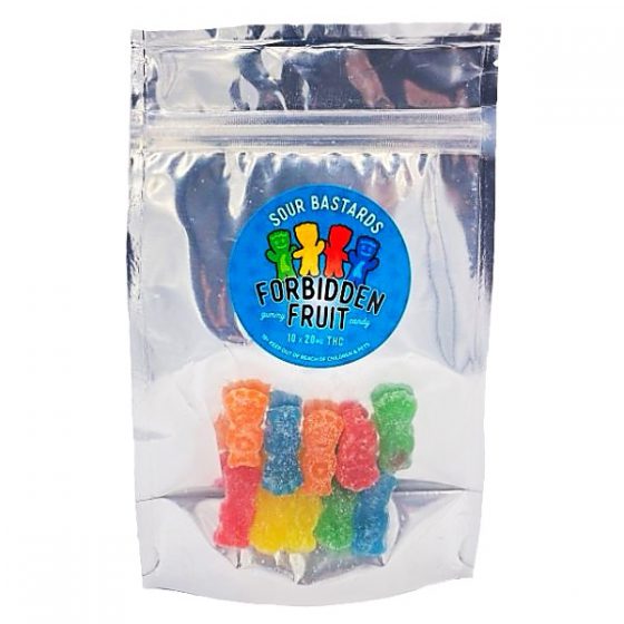 Canadian Edibles | Online Dispensary Goldbuds