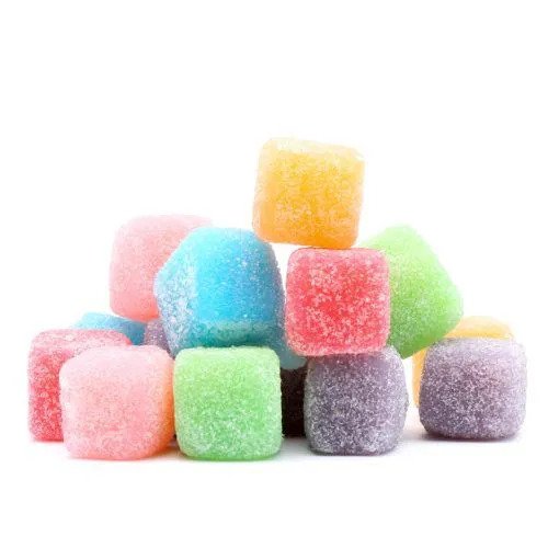 Mota – Sour Squares – 150mg THC | Goldbuds